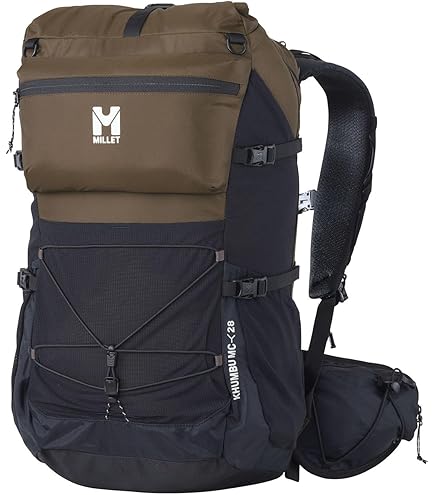 Amazon.co.jp: マウンテンスミス カメラバック オデッセイ ブラック MS